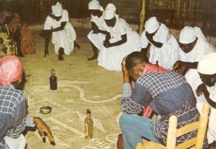 Le Vodou - Plus qu'une religion